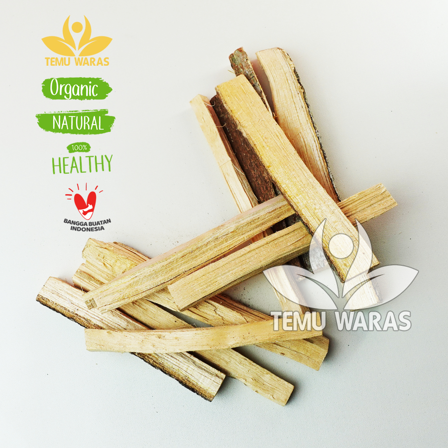 Jual Pasak Bumi atau Tongkat Ali Kering 100gr Kejantanan Pria | Shopee ...