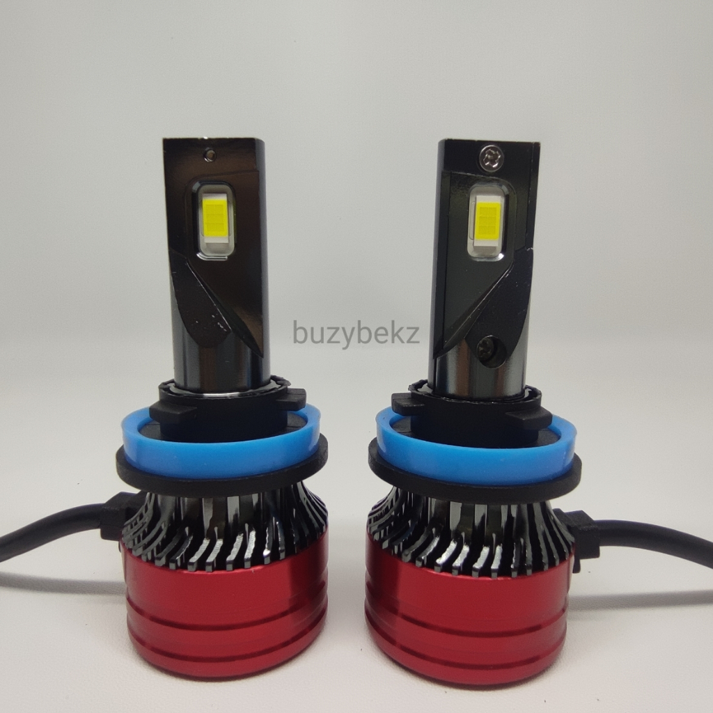 Jual BZL LAMPU LED HEADLAMP FOGLAMP H4 H11 H8 H16 H9 H1 HB3 HB4 HIR2 H7 MOBIL | Shopee Indonesia