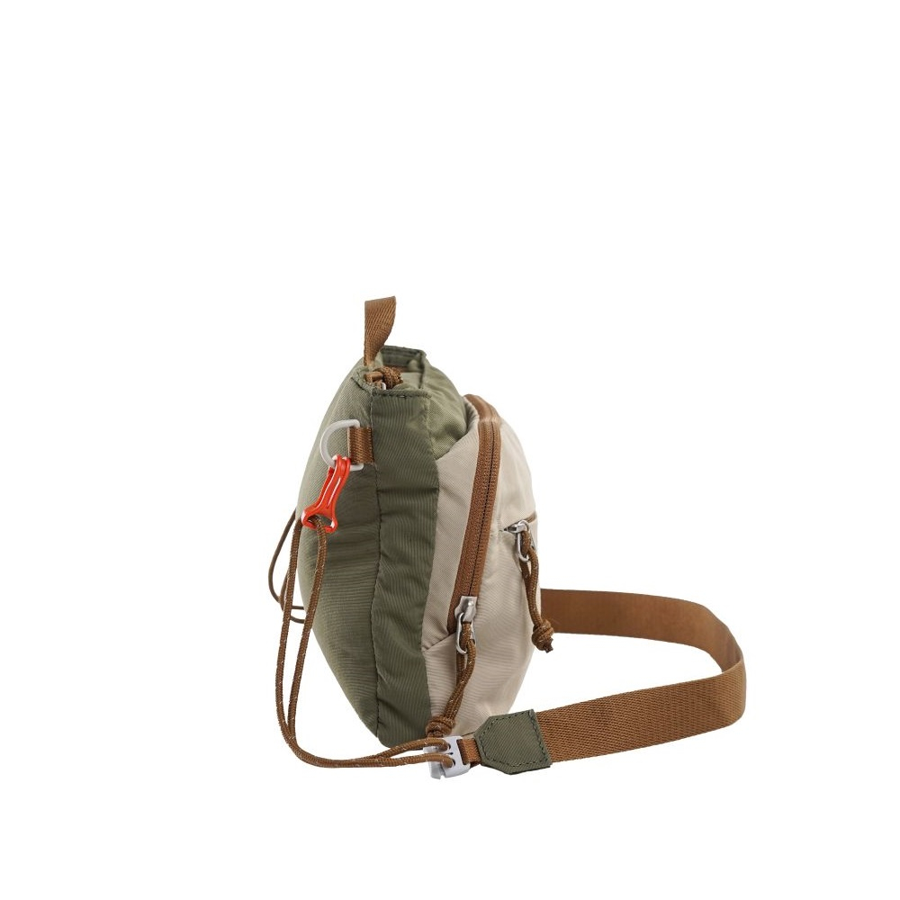 Jual EIGER FIORA 2.0 SACOCHE WS SHOULDER BAG | Shopee Indonesia