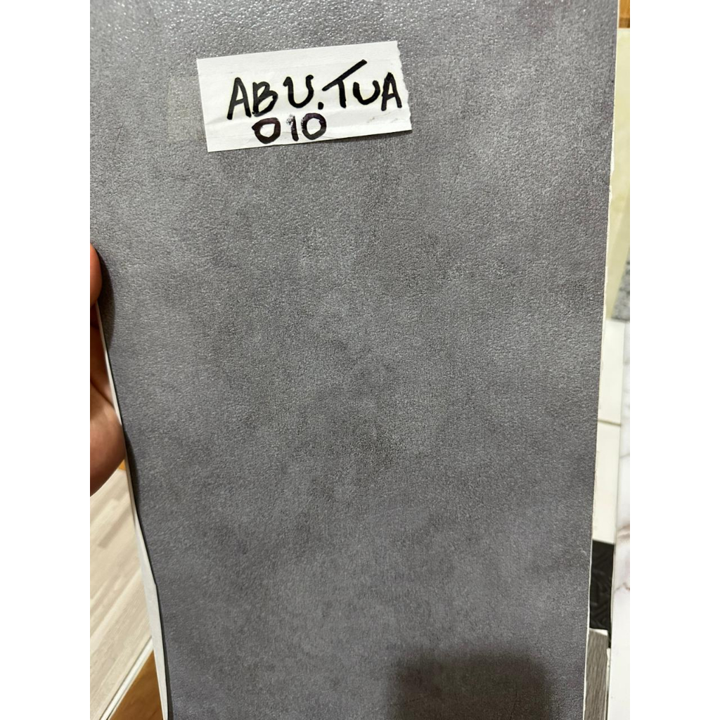 Jual NEW GRANIT STICKER PVC VINYL LANTAI PVC MARMER FLOOR WATER PROOF ...
