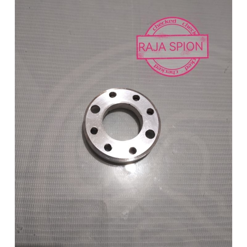 Jual Rotari manipol putar/rotary manifold putar universal | Shopee ...