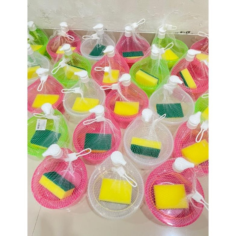 Jual Wadah sabun cuci piring viral | Shopee Indonesia