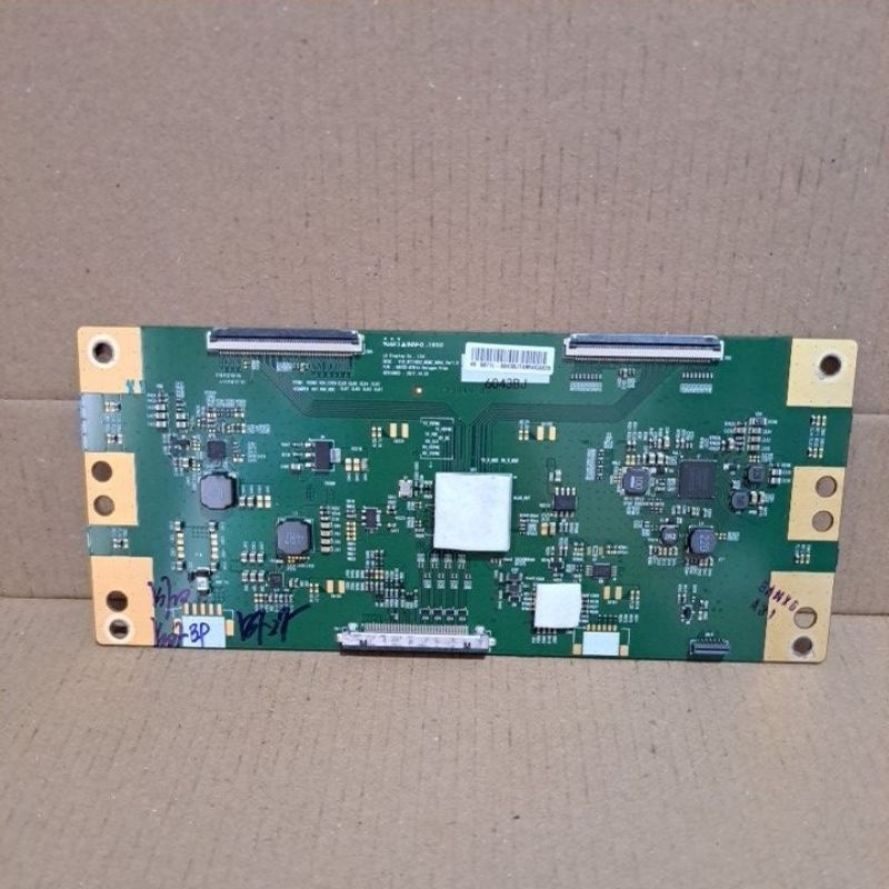 Jual t con TV sony KD 49X8000G | Shopee Indonesia