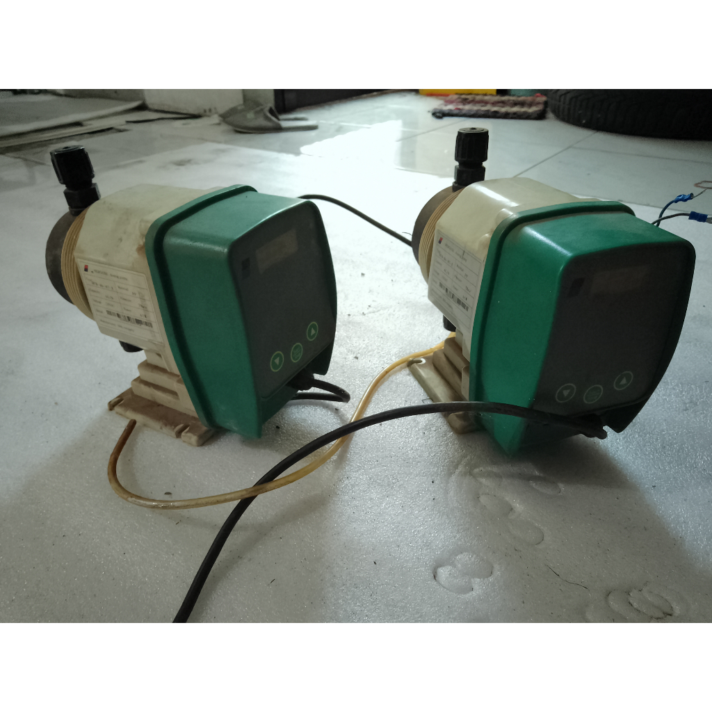 Jual dosing pump newdose dfd 06-07 - x | Shopee Indonesia
