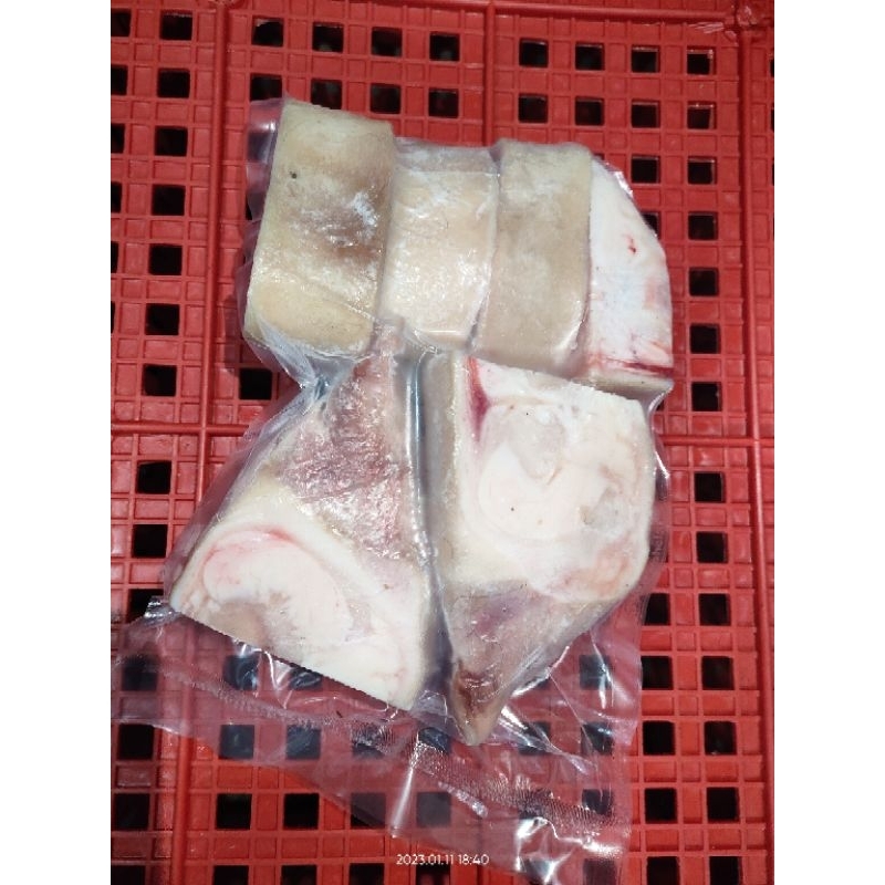 Jual Tunjang Kikil Kaki Sapi Kemasan - 1Kg | Shopee Indonesia