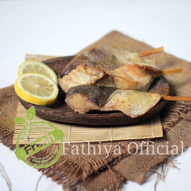 Jual 3pcs Ikan Pari Sale | Shopee Indonesia