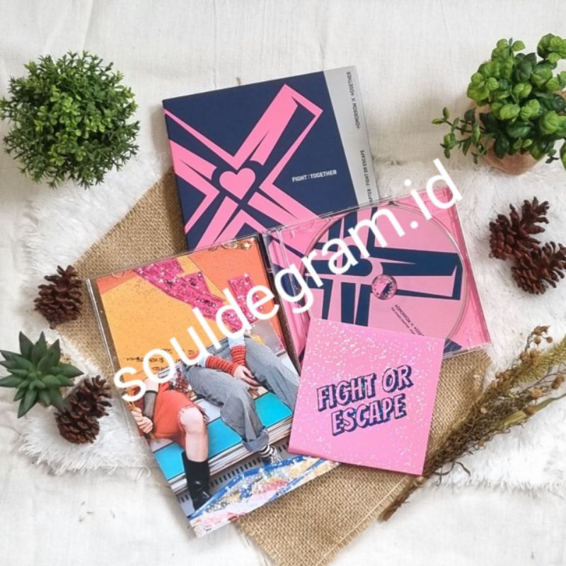 Jual ALBUM ONLY MURAH BTS PROF BUTTER TXT FIGHT JEWEL SEVENTEEN SVT ...