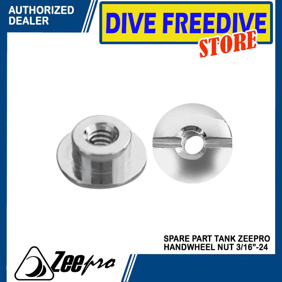 Jual Spare Part Tank Valve Handwheel Nut Sparepart Kepala Tabung Head ...