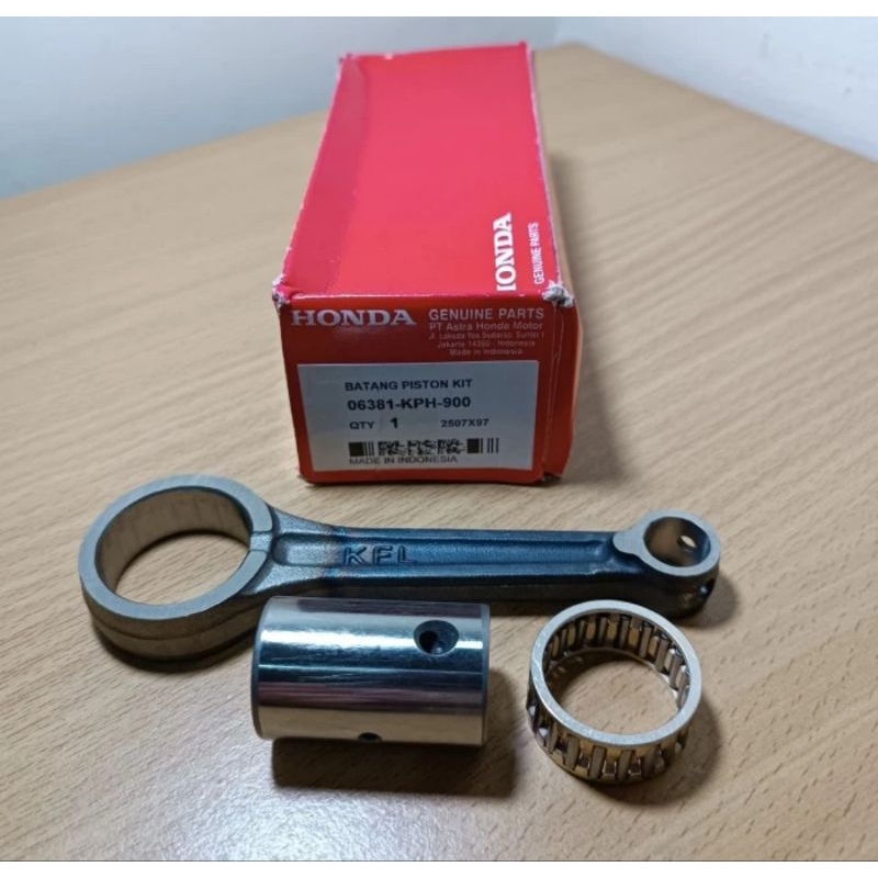 Jual STANG SEHER KPH SUPRA X 125/KARISMA 06381-KPH-900 HONDA | Shopee Indonesia