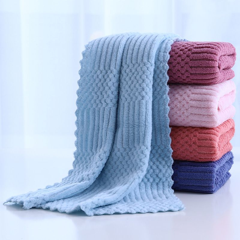 Jual Handuk Besar Microfiber Jumbo 85x170 Handuk mandi handuk Pantai ...