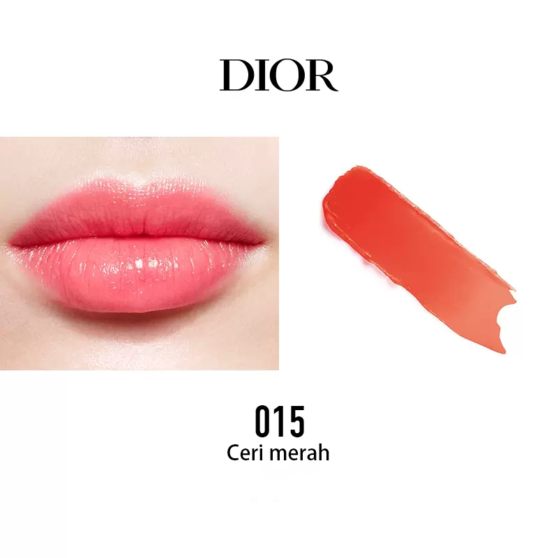 Jual Dior dior Lipstik dior Lip gloss 【Original Import】 | Shopee Indonesia