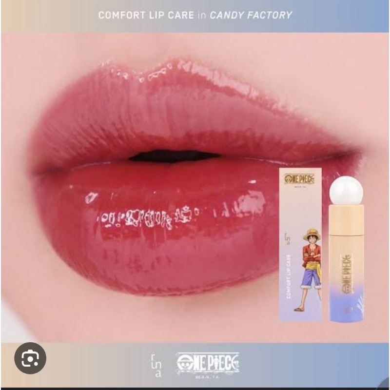 Jual RUNA x One Piece (Candy Factory) | Shopee Indonesia