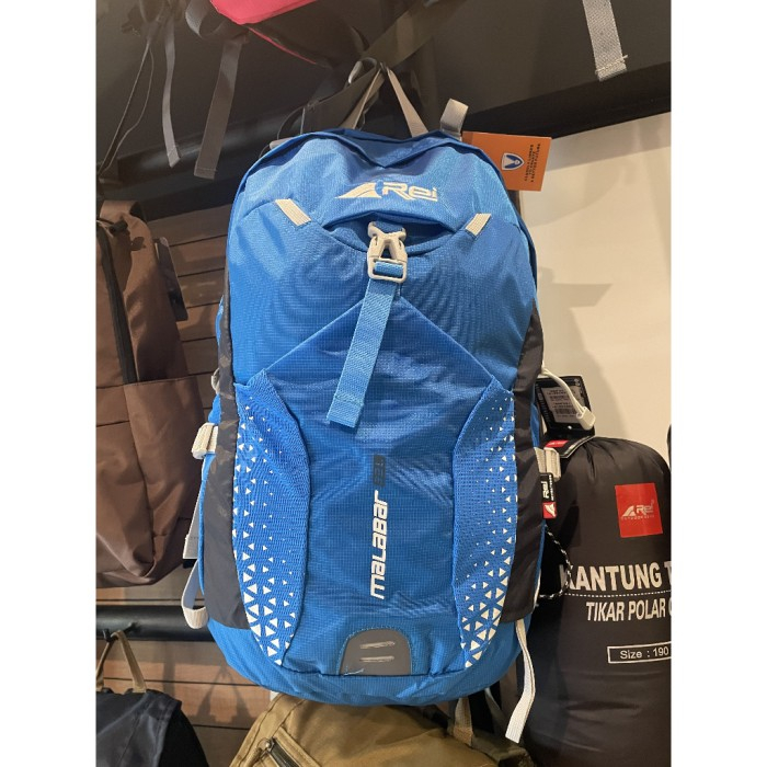 Jual Rei Tas Semi Carrier Malabar 30 Daypack Arei outdoorgear Ransel ...