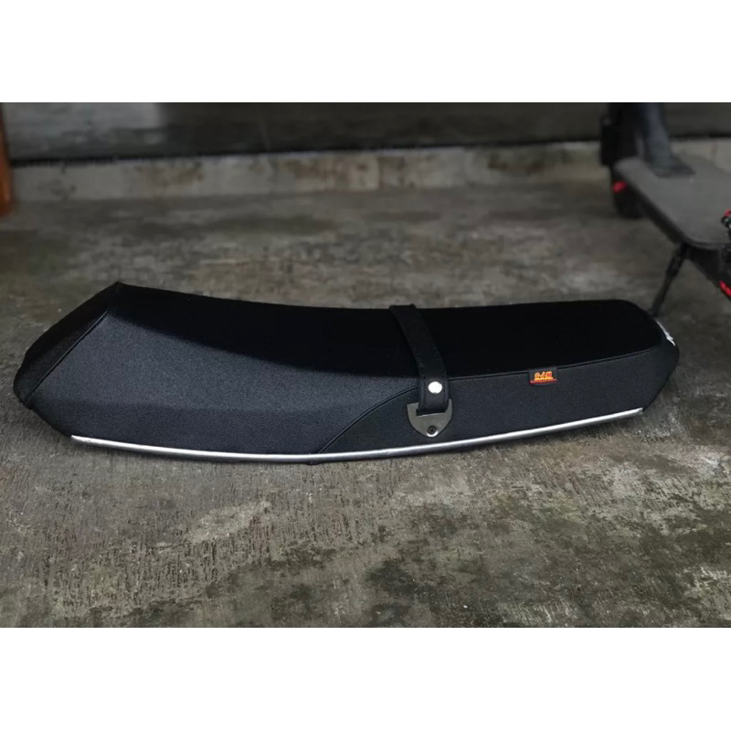 Jual jok motor supra fit 110 supra lama variasi rodrace | Shopee Indonesia