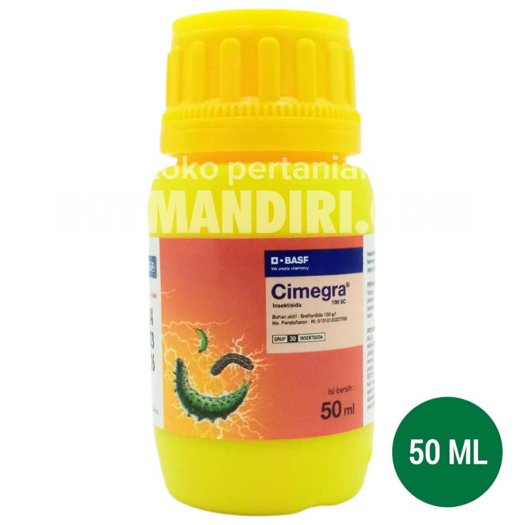 Jual Insektisida Cimegra 100SC @50 ml | Shopee Indonesia