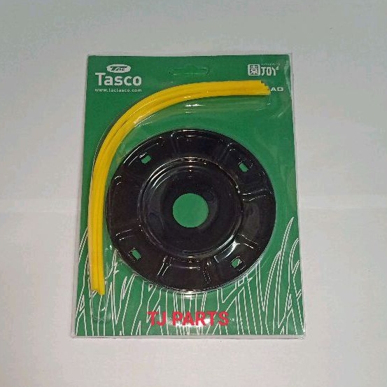 Jual Blade Cutter Nilon/Tatakan Pisau Senar Mesin Potong Rumput Gendong ...