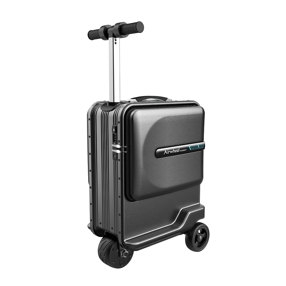 Jual Airwheel Koper SE3 Mini Black | Shopee Indonesia