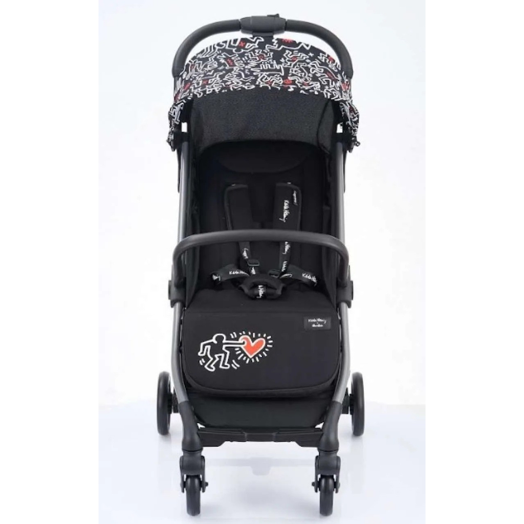 Jual Stroller Bayi Autofold Cabin Size Cocolatte Iconic Conic Auto CL ...