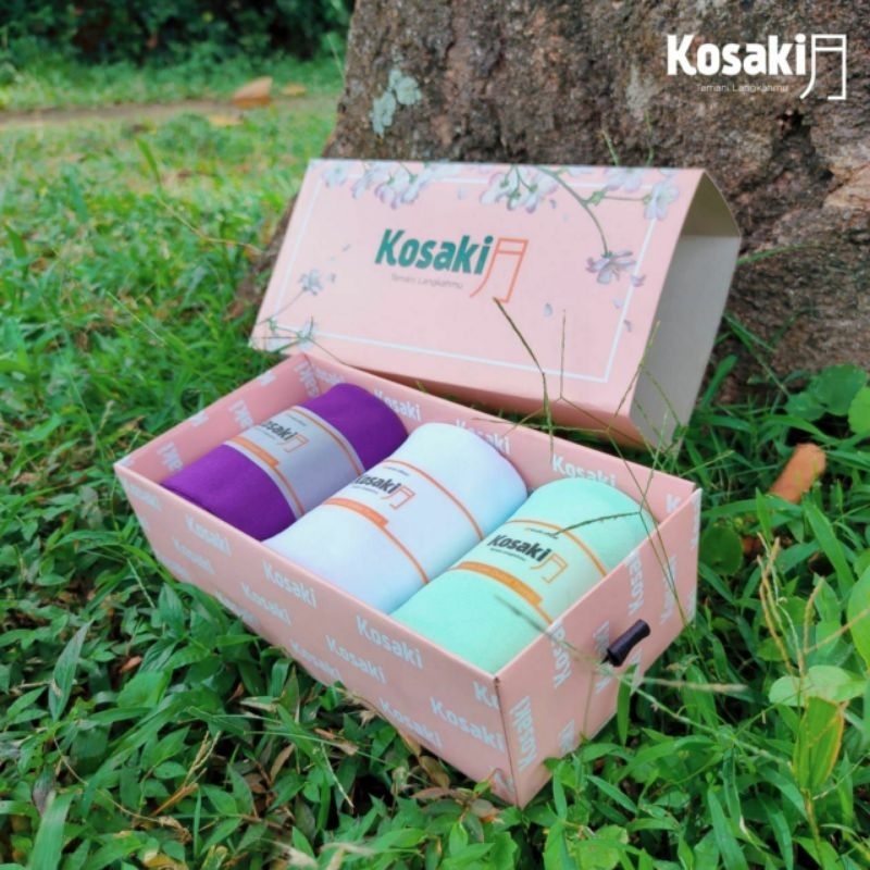 Jual KOSAKI BOX FLOWER BAG | Shopee Indonesia