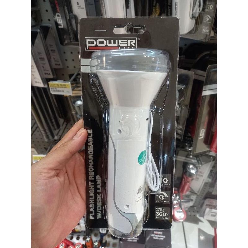 Jual Lampu senter 2 in 1 | Shopee Indonesia