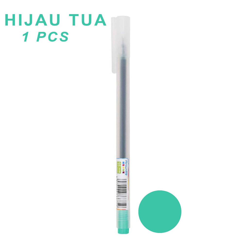Jual Xingmai Pen / Ballpen Warna / Pulpen Gell / Pulpen 0.5mm | Shopee Indonesia