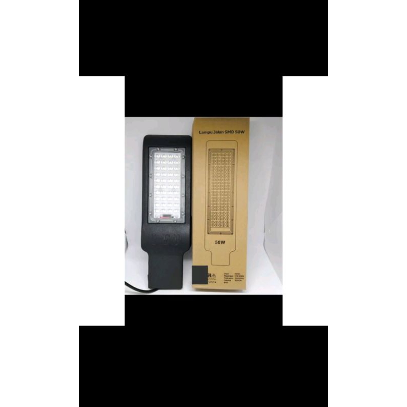 Jual Lampu jalan led pju led street light led 30w 50w 100w 150w 150 ...