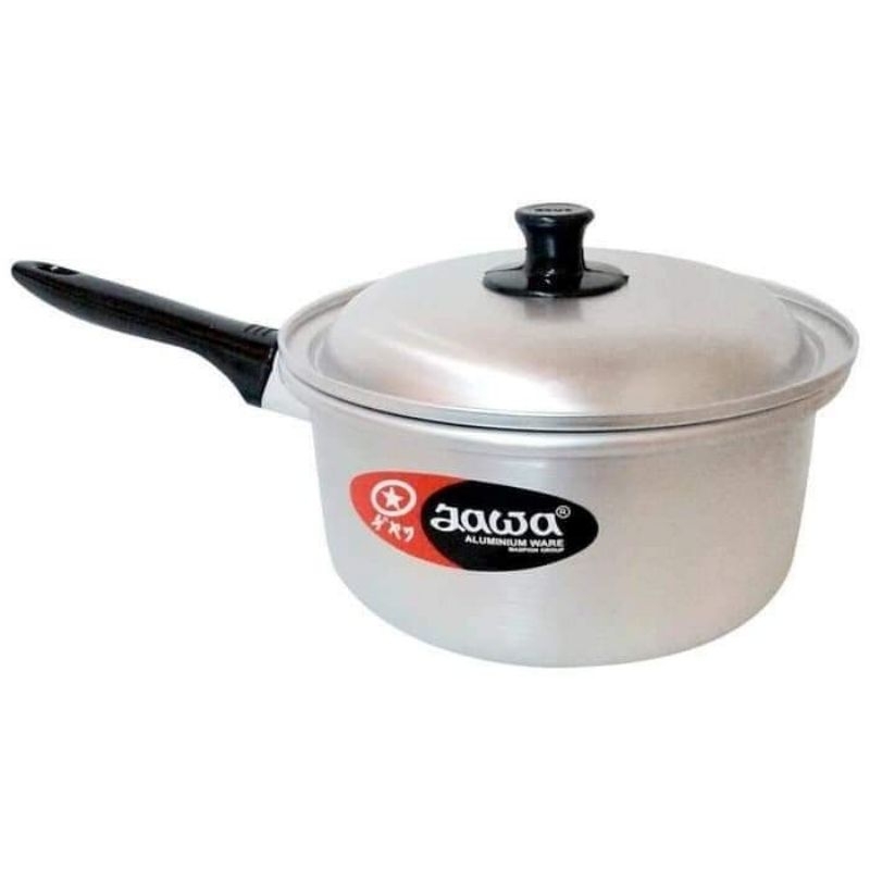 Jual PANCI JAWA ALUMUNIUM 16CM,18CM DAN TUTUP | Shopee Indonesia