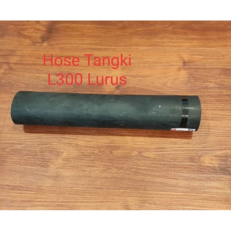 Jual Selang Tangki Bensin Fuel Hose MITSUBISHI L300 LURUS HARGA 1 PC ...