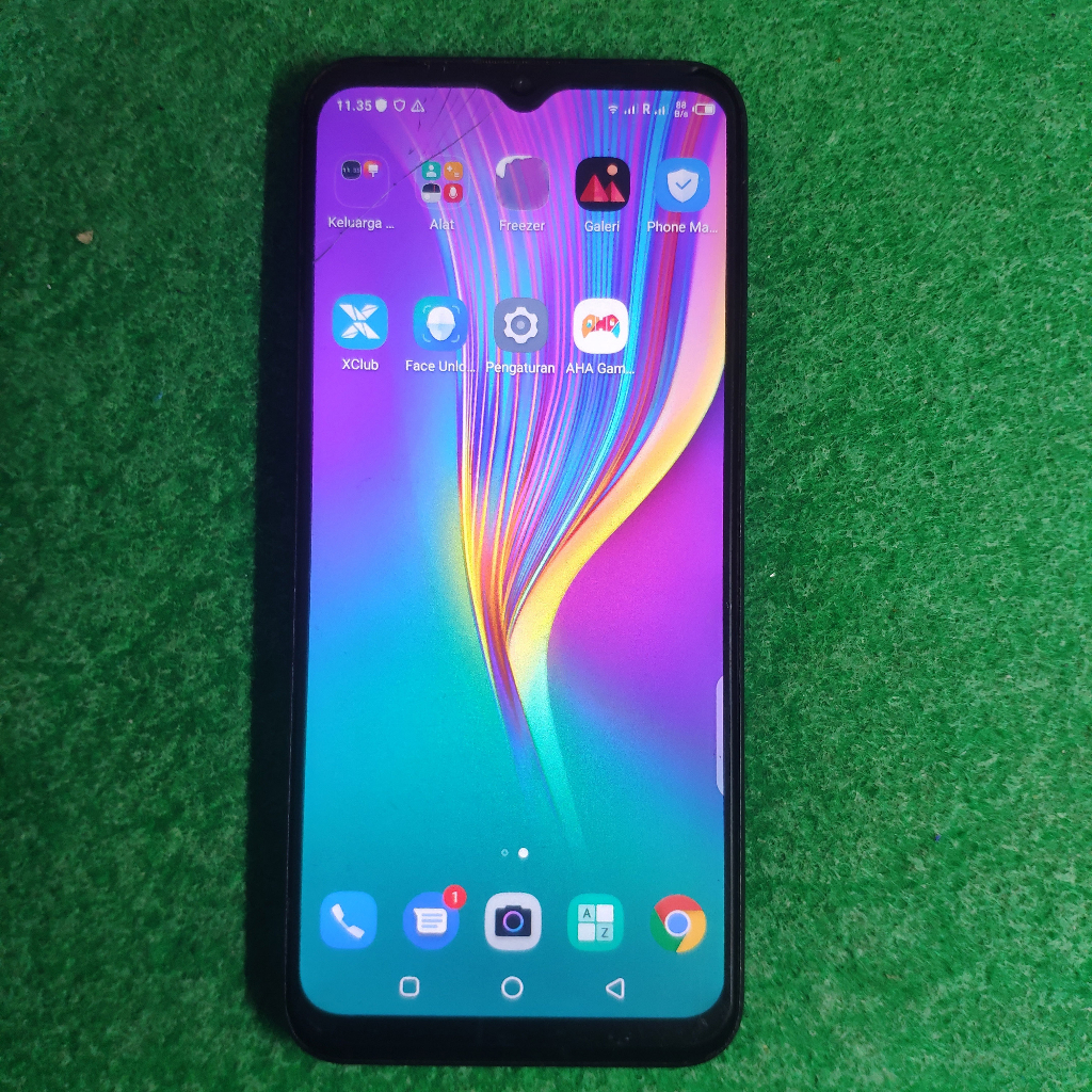 Jual Mesin Infinix Smart 4 X653C hidup normal | Shopee Indonesia