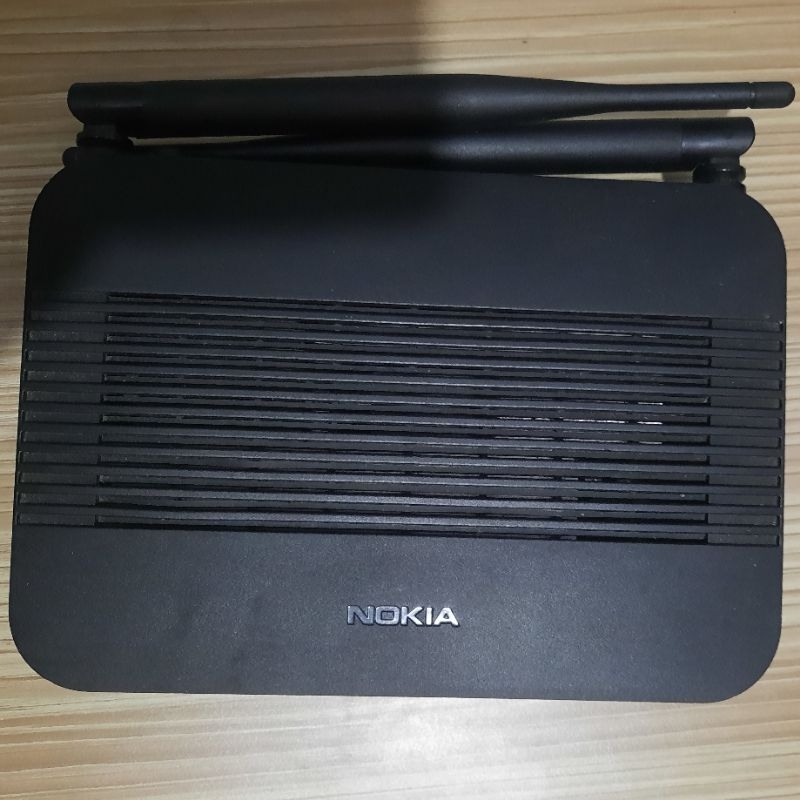 Jual Router Nokia G-240W-L | Shopee Indonesia