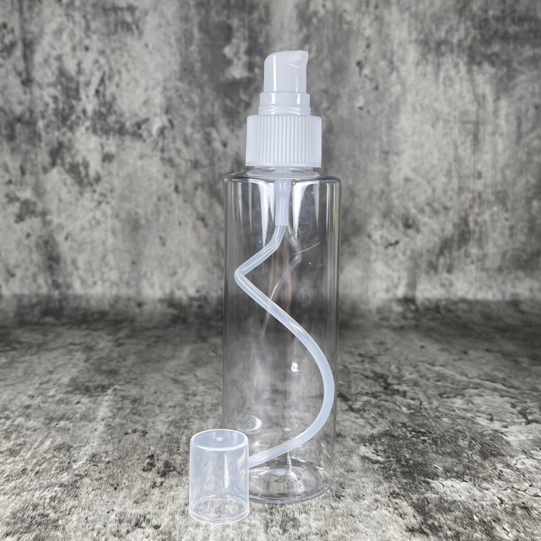 Jual Botol Pump Treatment 150ml PET/TEBAL | Shopee Indonesia