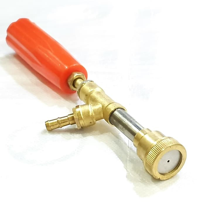 Jual sprayer nozzle 20 cm STEAM JET AIR SPRAYER POMPA SANCHIN ALAT ...