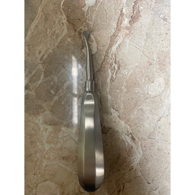 Jual bein, cryer, dental bein root elevator alat dokter gigi | Shopee ...