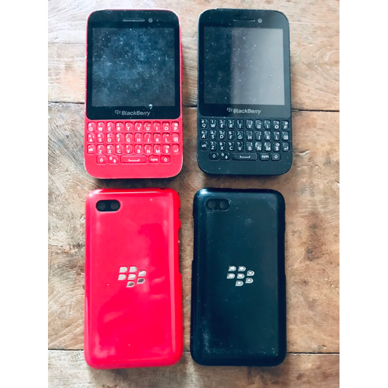Jual 2 unit Blackberry Q5 Bb Q5 | Shopee Indonesia