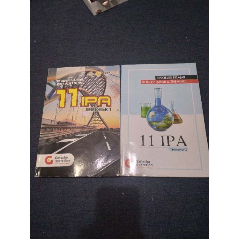 Jual PAKET BUKU GO KELAS 11 | Shopee Indonesia