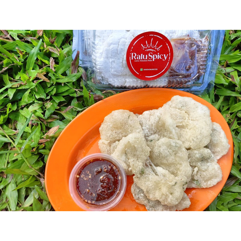 Jual Cireng frozen bumbu rujak | Shopee Indonesia