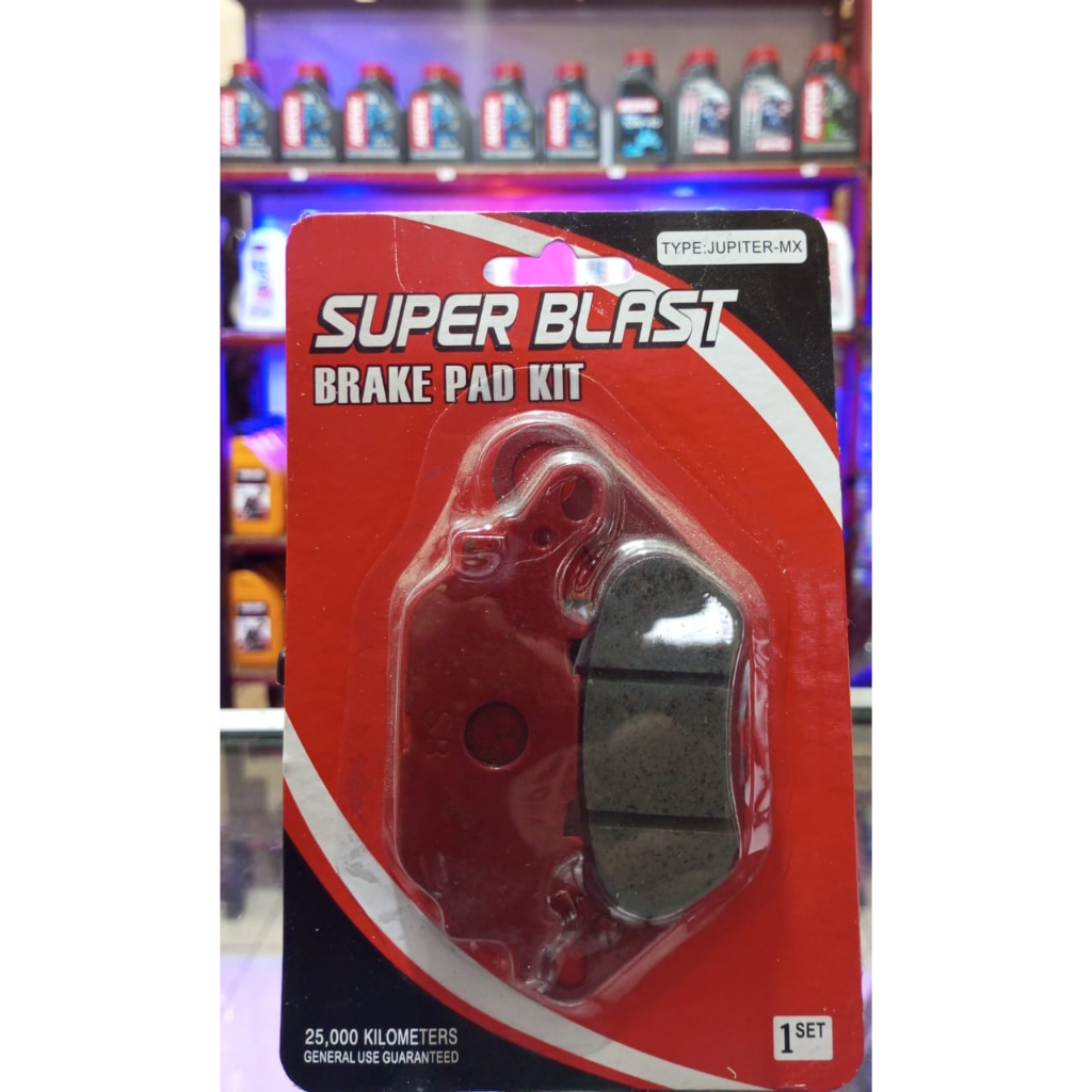 Jual Dispad Jupiter MX Super Blast | Shopee Indonesia