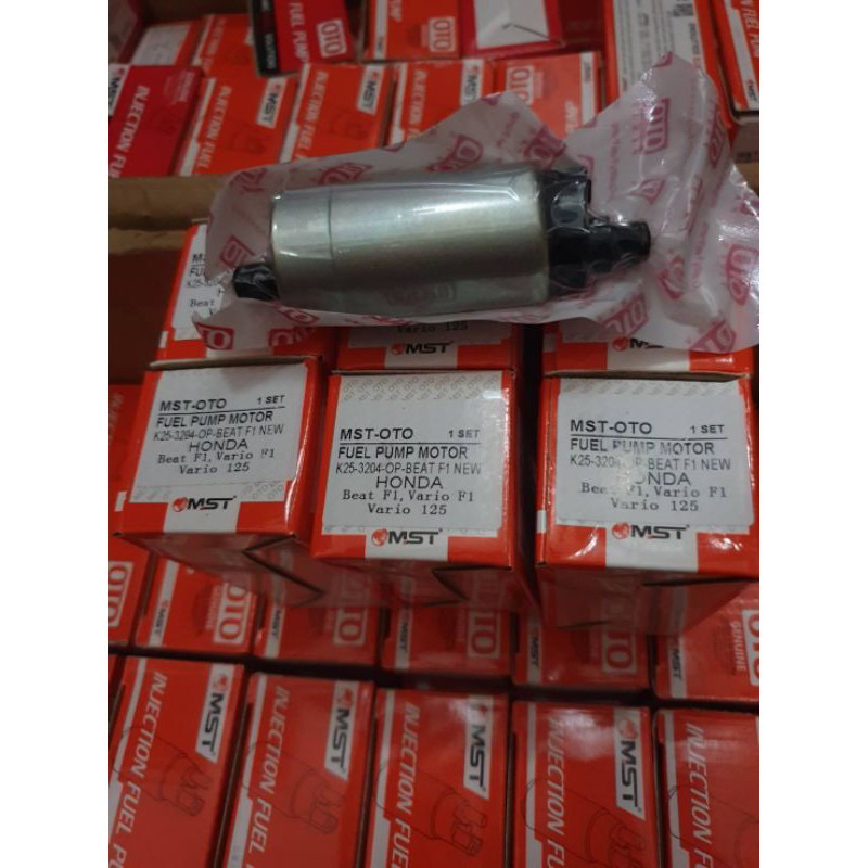 Jual rotak dinamo pulpam pompa injeksi beat fi variofi scoppy verza ...