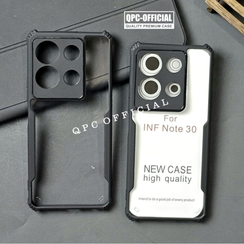 Jual INFINIX NOTE 30 INFINIX NOTE 30 PRO CASE ARMOR FUSION SHOCKPROOF ...