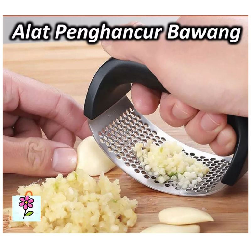 Jual alat parutan penghancur bawang penggerus gerus parut genggam ...