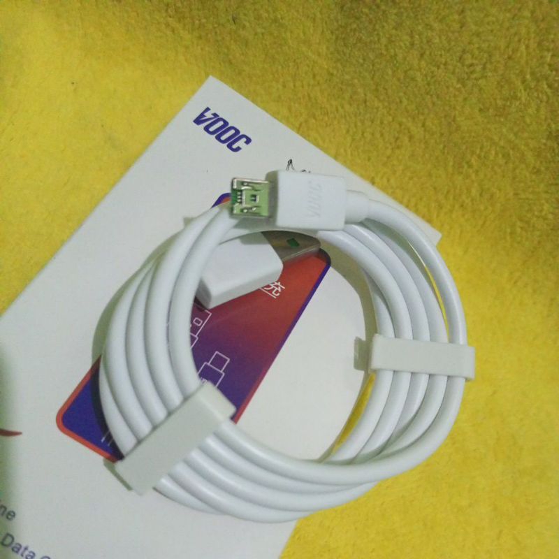 Jual KABEL DATA MICRO SUPPORT FAST | Shopee Indonesia