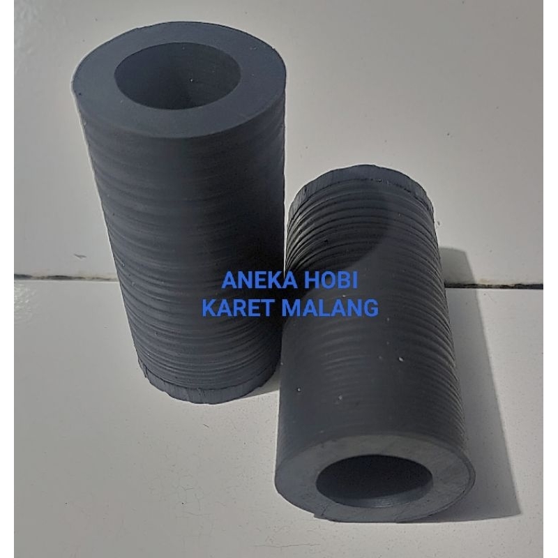 Jual KARET ARM BUSHING CROSS MEMBER LIVINA | Shopee Indonesia