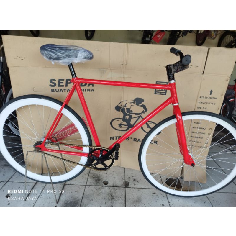 Jual Sepeda Fixie | Shopee Indonesia