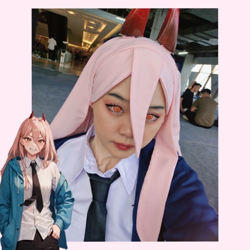 Jual hijab instan cosplay custom | Shopee Indonesia