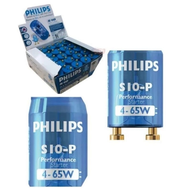 Jual Starter S10 S-10 Starter S10 Philips Performance StarterS 10-P 4 ...