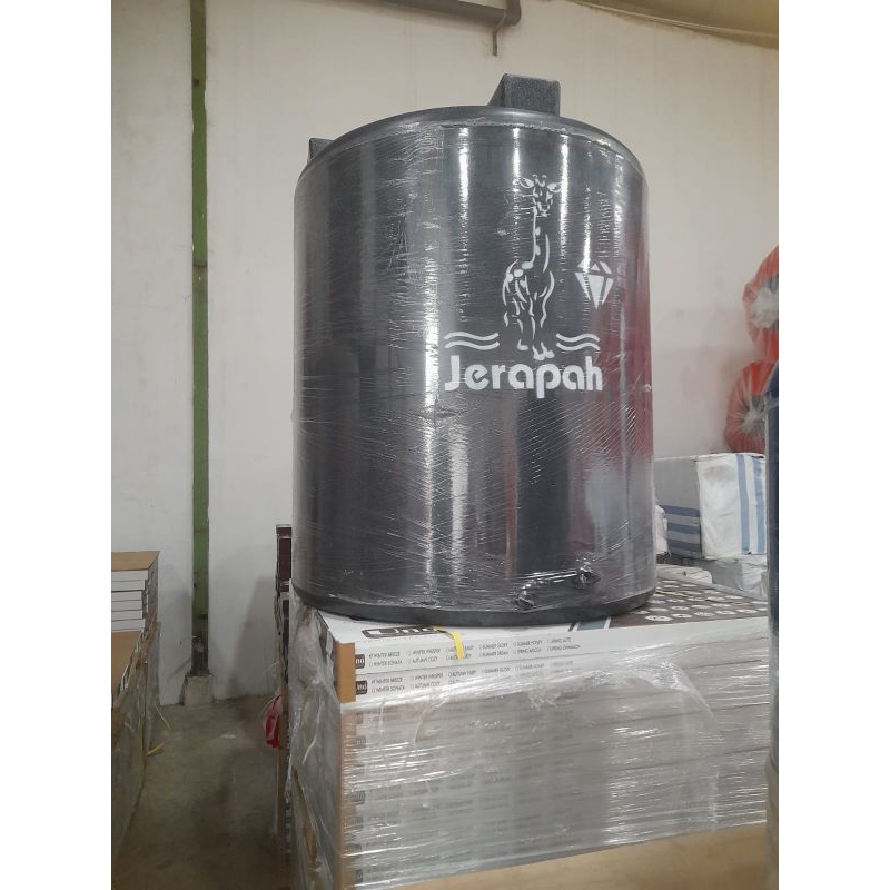 Jual Tandon Air / Toren Air / Tangki Air Jerapah Promax 5000 Liter ...