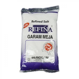 Jual garam refina Harga Terbaik & Termurah Maret 2024 | Shopee Indonesia