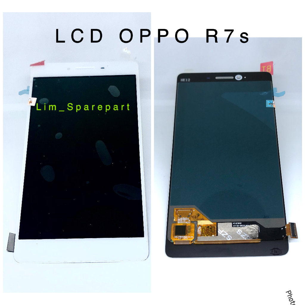 Jual LCD OPPO R7s | Shopee Indonesia