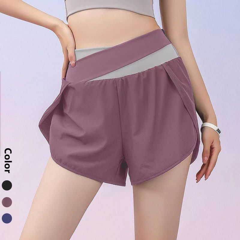 Jual NOLDS Celana Pendek Olahraga Wanita Yoga Gym JYMA-zeb | Shopee ...