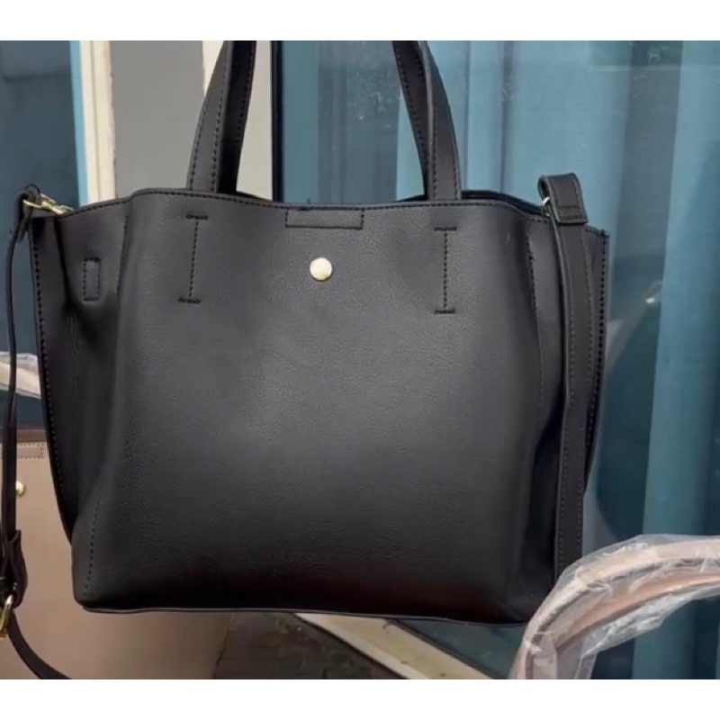 Jual Anello Legato Largo Lightweight Bag | Shopee Indonesia
